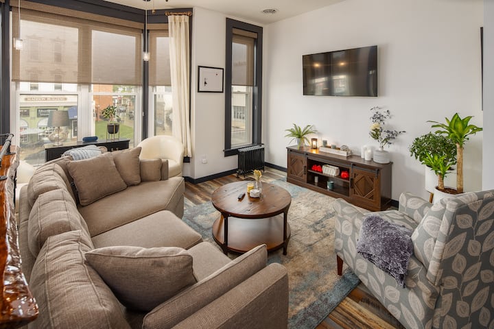 The Alibi- (We Will Cover For You) - Port Clinton, OH