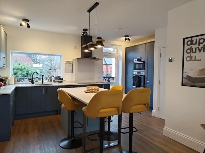 2 Bed In Abergavenny (Oc-t35019) - Abergavenny