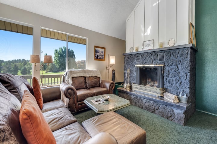4br Desert Stay With A Game Room, Balcony, & Grill - Flagstaff