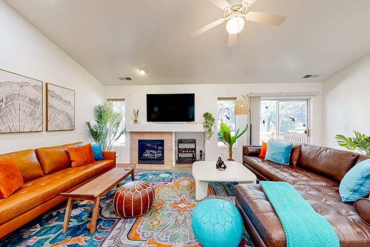 Adventurer's Haven | House In Flagstaff - Flagstaff, AZ