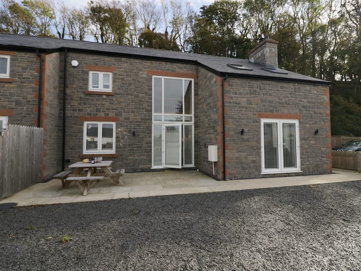 Edgemere Cottage - Cartmel