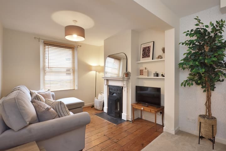 City Center Parking | Walk To City 10 Mins | Pets - 赫里福德