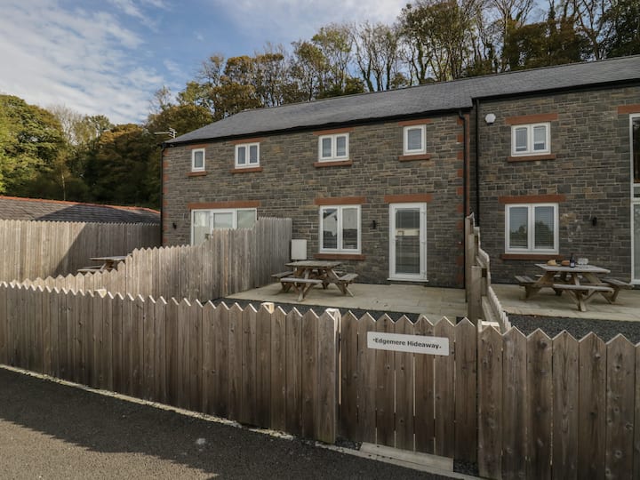 Edgemere Hideaway - Cartmel
