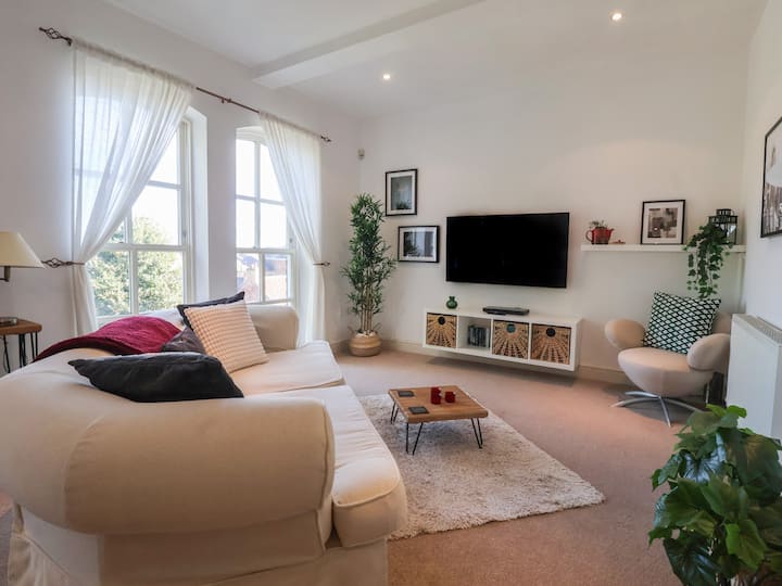 St Wilfrids Loft - Ripon