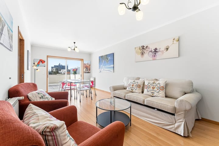 Guestready - Charming Porto Retreat With Terrace - Oliveira do Douro