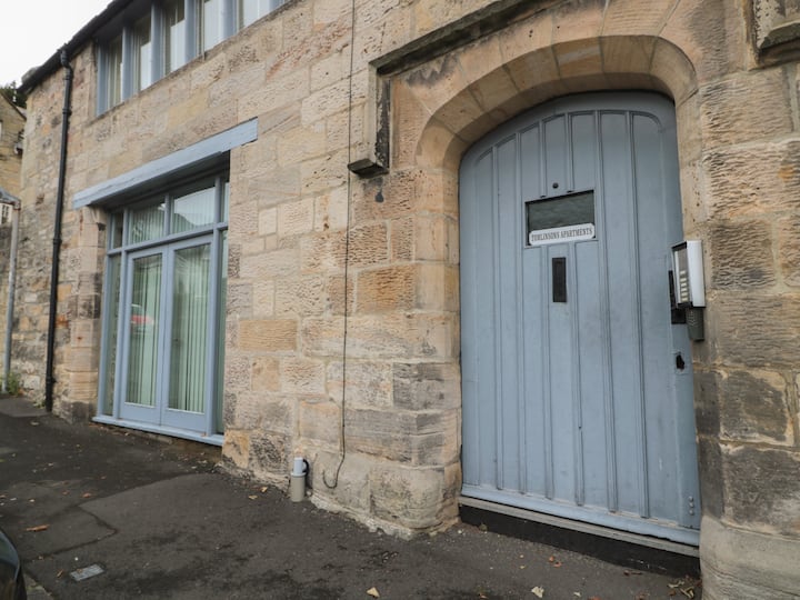 The Coquet Nest - Rothbury