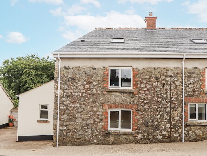 Aunty Junes Cottage - Chagford