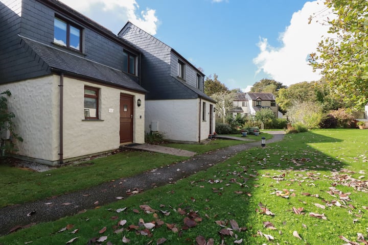 Coombe Cottage - Falmouth