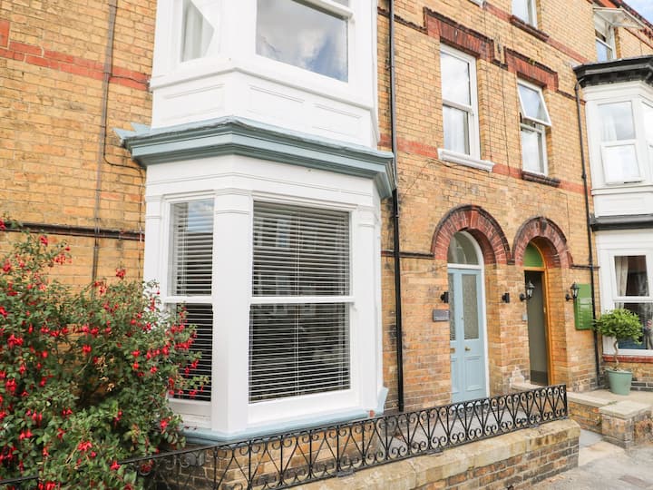 Seascape Villa - Filey