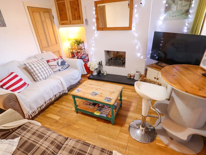 Seaside Cottage - Cleethorpes