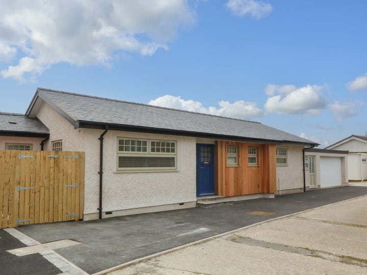 Awel-y-mor - Anglesey