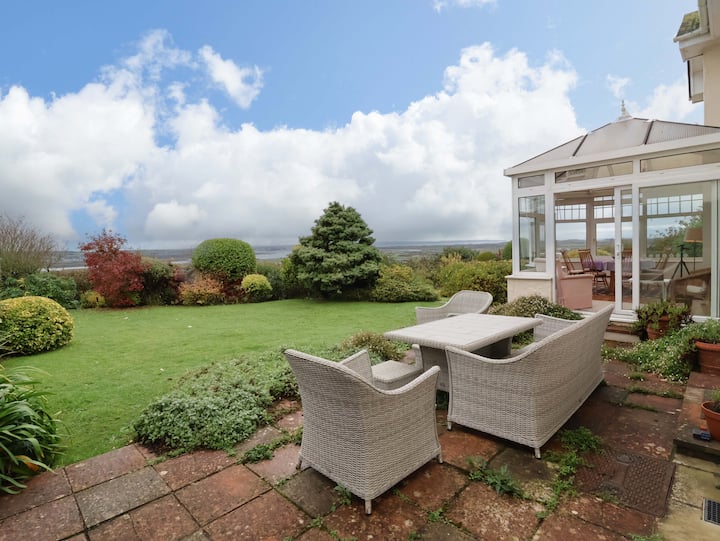 Heanton Lodge - Barnstaple