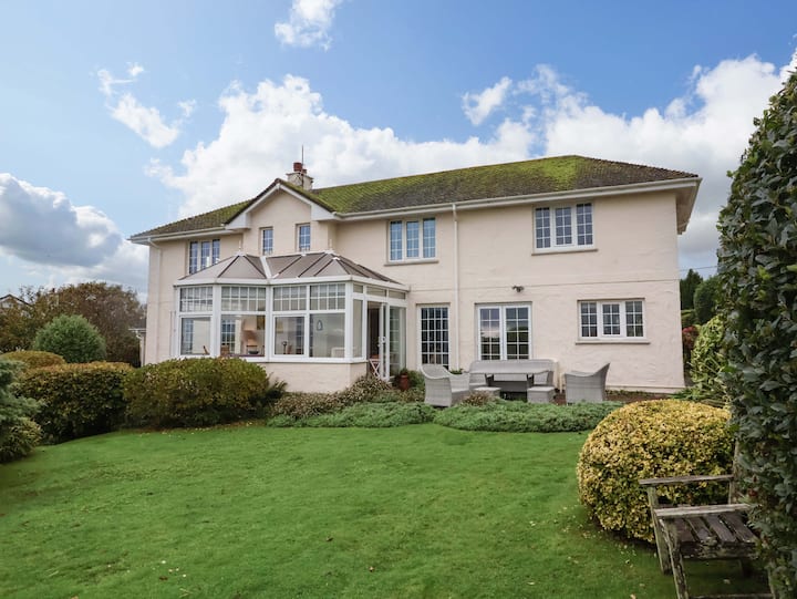 Heanton Lodge - Woolacombe