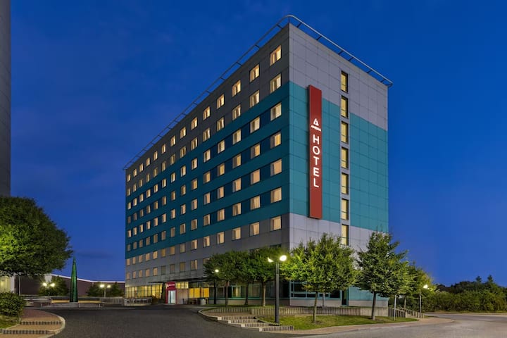 Vienna House Landsberg| Lounge Plus| Pet Friendly - Landsberg am Lech