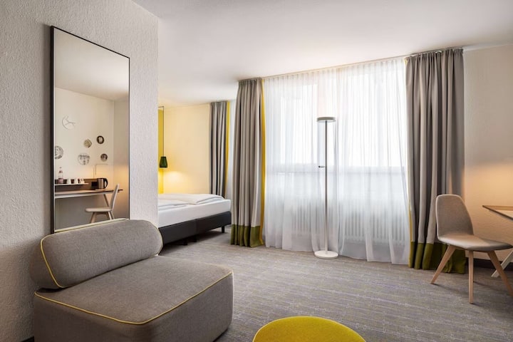 Lounge Plus| Vienna House Landsberg| Dog Friendly - Landsberg am Lech