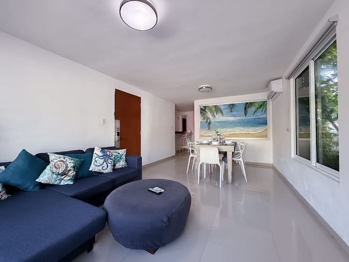 Isamar A By Maraf • Near Hotel Zone - Cancún