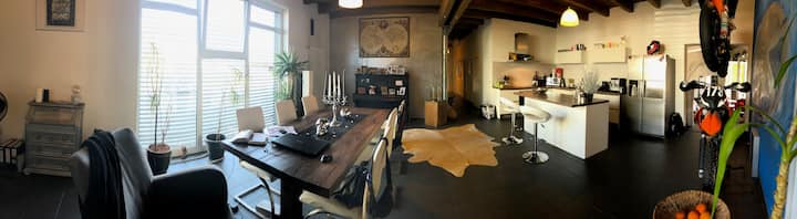 Deluxe Loft Hegau Bodensee - Singen (Hohentwiel)