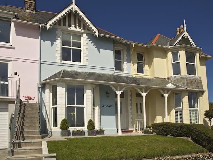 Leylands - Kingsbridge