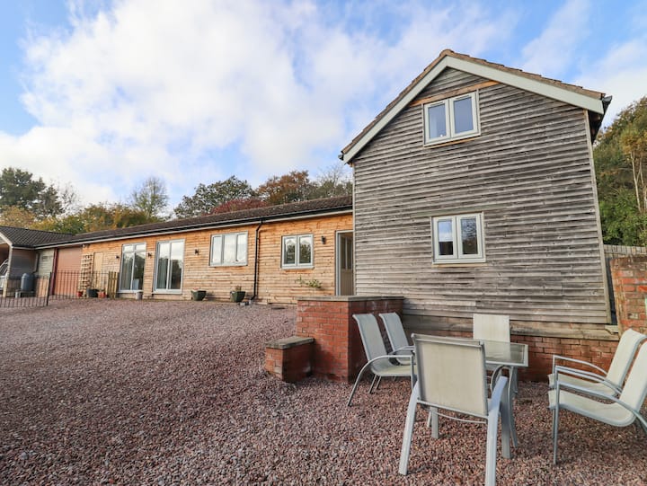 Robin's Rest - Ross-on-Wye