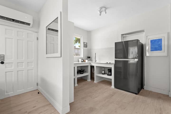 Yunque Sanctuary - Nube Serena 1 Bedroom - Río Grande