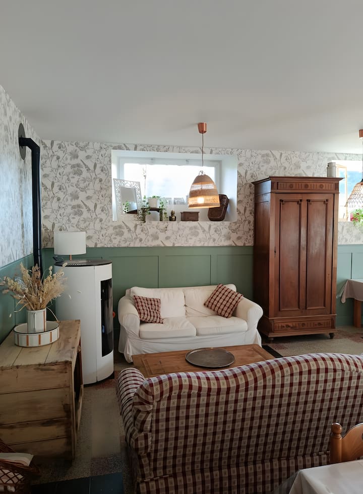 Gîte Au Cœur De La Nature - Le Chambon-sur-Lignon