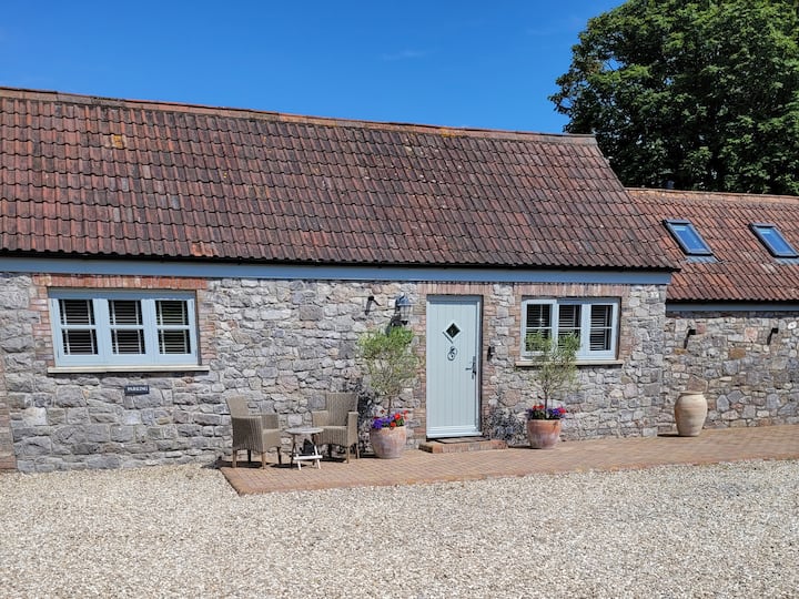 Church View Retreat - Weston-super-Mare