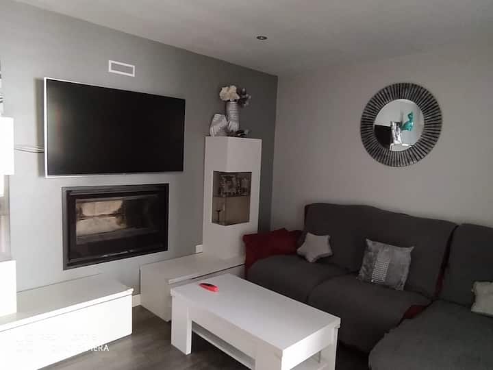 Alojamiento Patricia - Igualeja