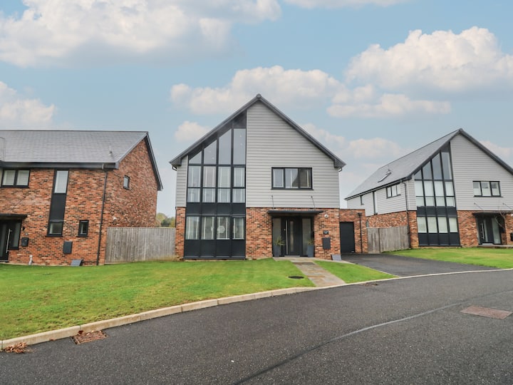 Low Tide Loft - Lymington