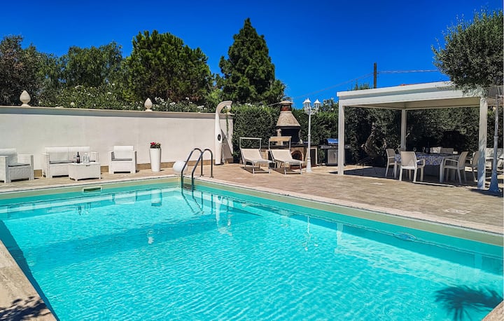 Villa Dodos - Altavilla Milicia