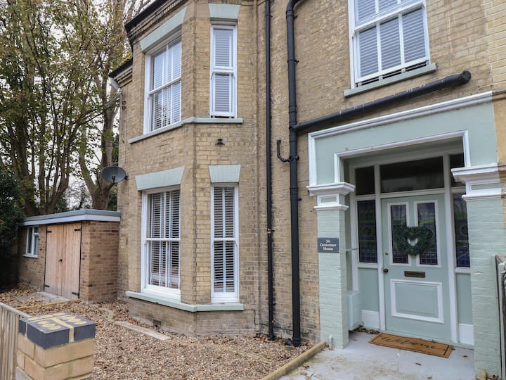 Grosvenor House - Norfolk