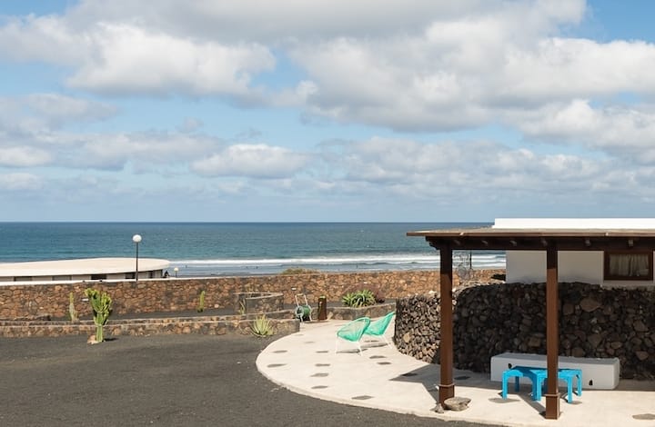 Hôte des îles Canaries à Taguluche - Maisons à louer à Urbanización ...