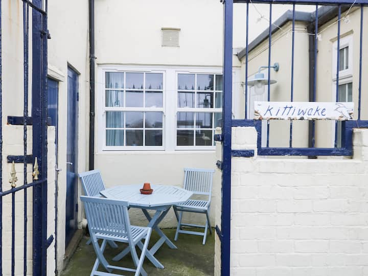 Kittiwake - Scarborough