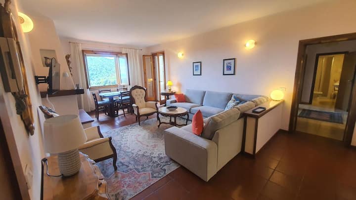 Villa A Tirli - Respiro Toscano - Marina di Grosseto