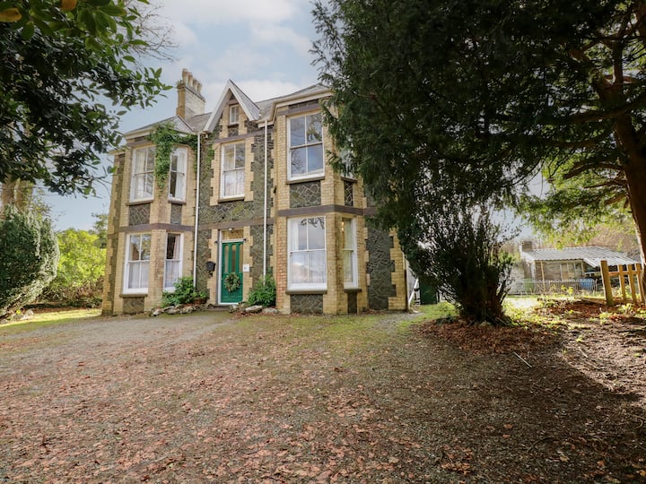 Plas Dorothea - Llanberis