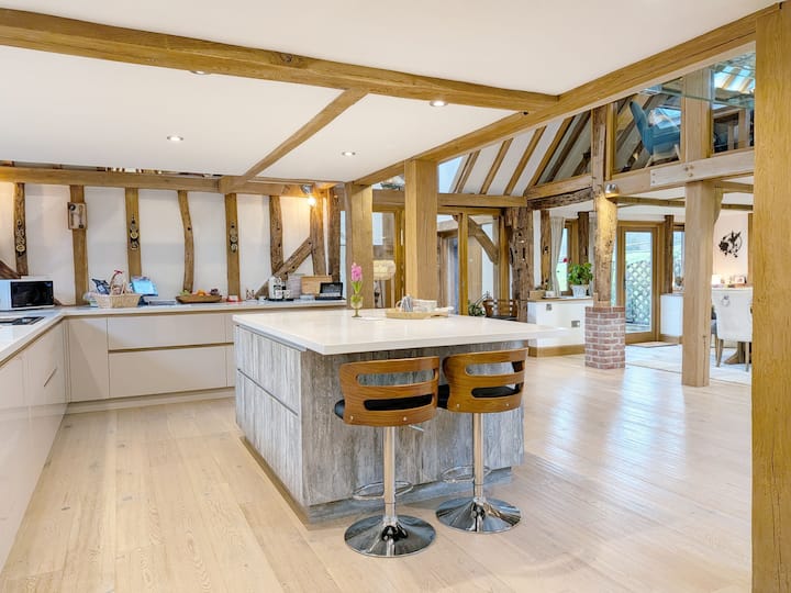 South Downs Stay - Houghton - Arundel