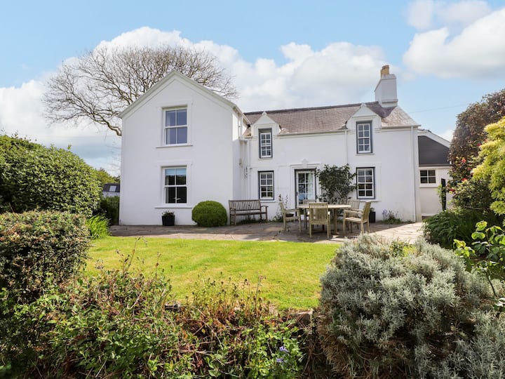 Bryn Tirion - Morfa Nefyn