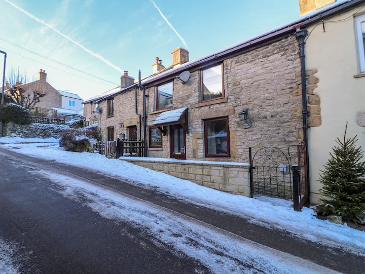 Peak Cottage - Castleton