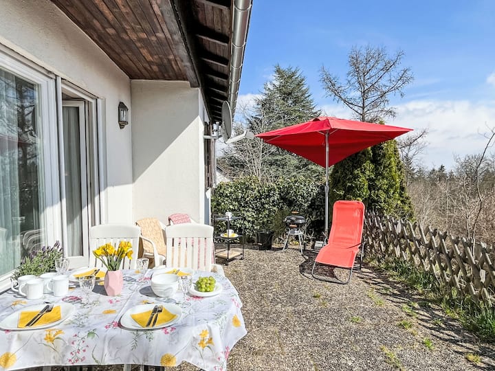 Bilharz By Interhome - Hüfingen