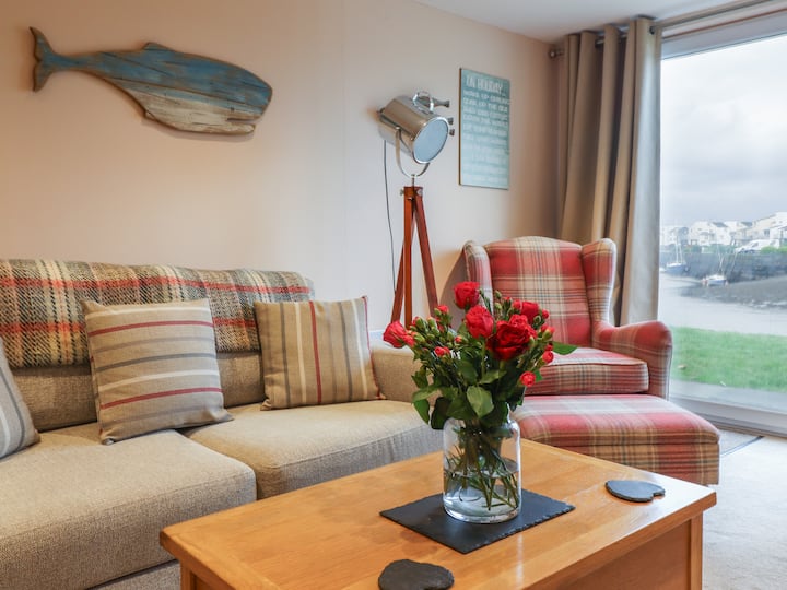 Oakley View Apartment - Portmeirion