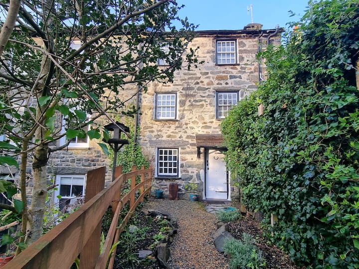 River Cottage - Harlech