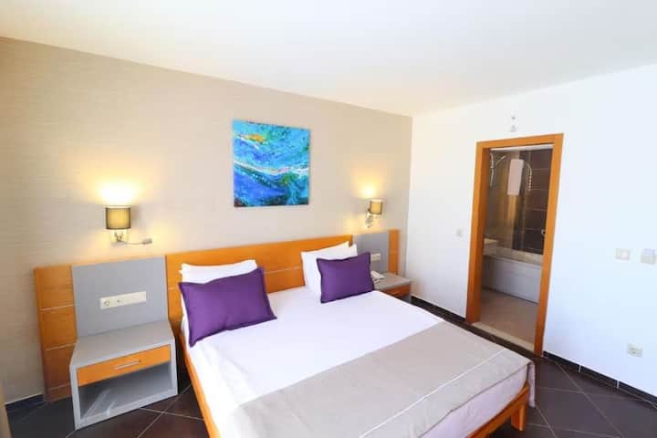 La Quinta Bodrum| Club Garden View| Quiet Stay - Bodrum