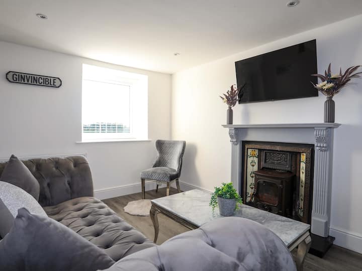 Ty'n Ffridd - Pwllheli