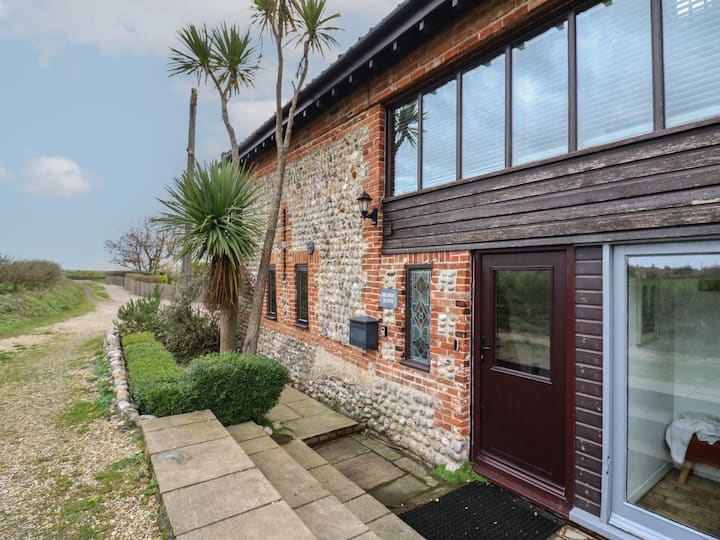 Bridge Barn - Cromer