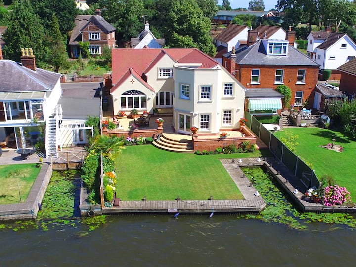 The Little House - Norfolk