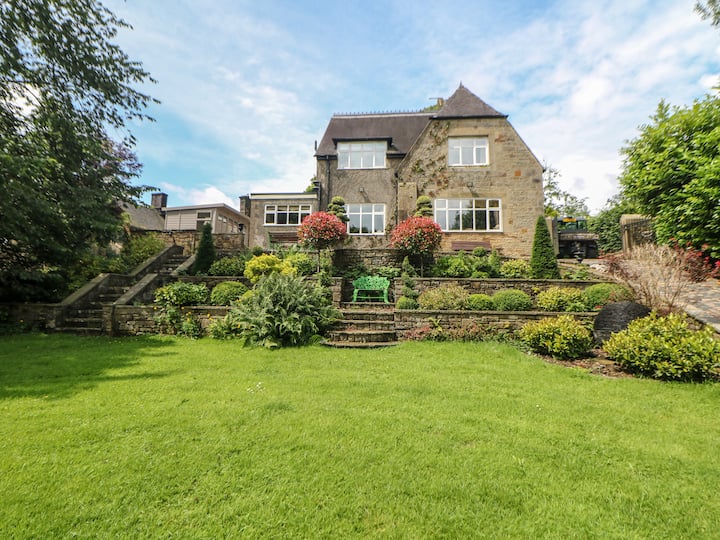 The Old Coach House - Bakewell