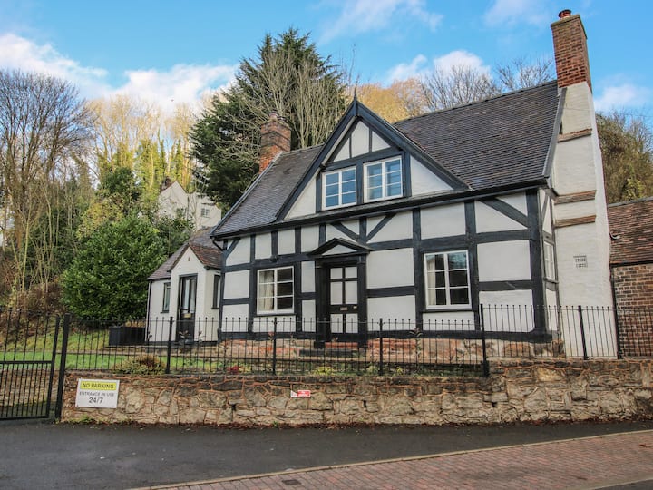 34 The Wharfage - 아이어브릿지