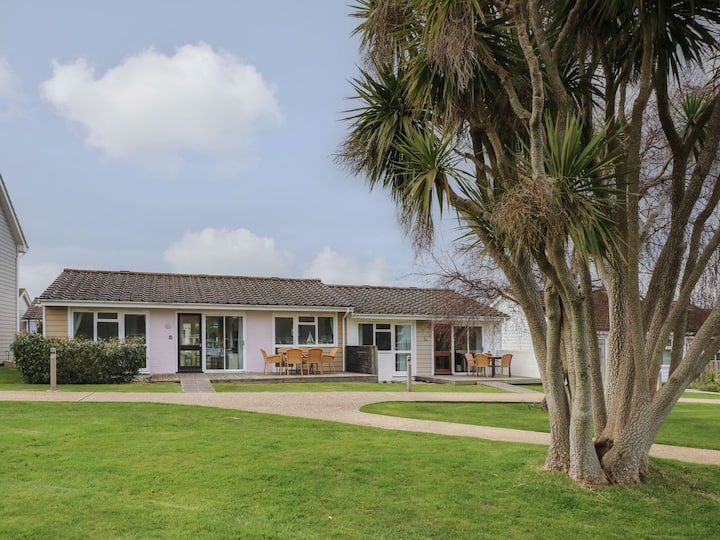 Forbes C1 - Lymington