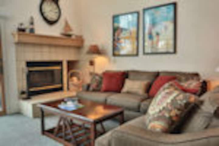 Trout Creek Resort #118 By Purestay - Harbor Springs, MI