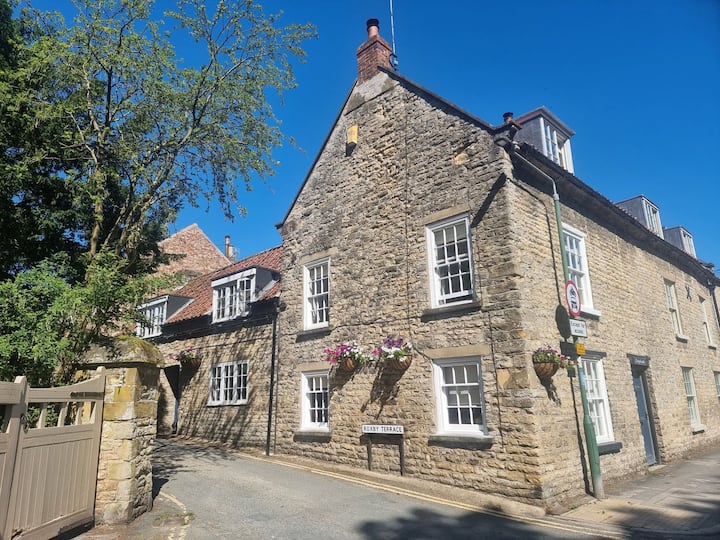 Rorty Crankle - Malton