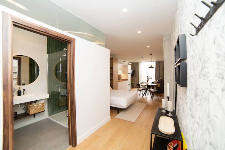The 153 Hotel Loft 4 - Valencia